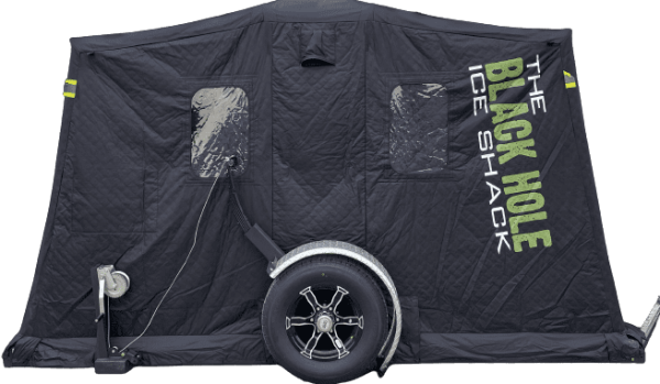 Ice Shacks for Sale - Advantage RVs