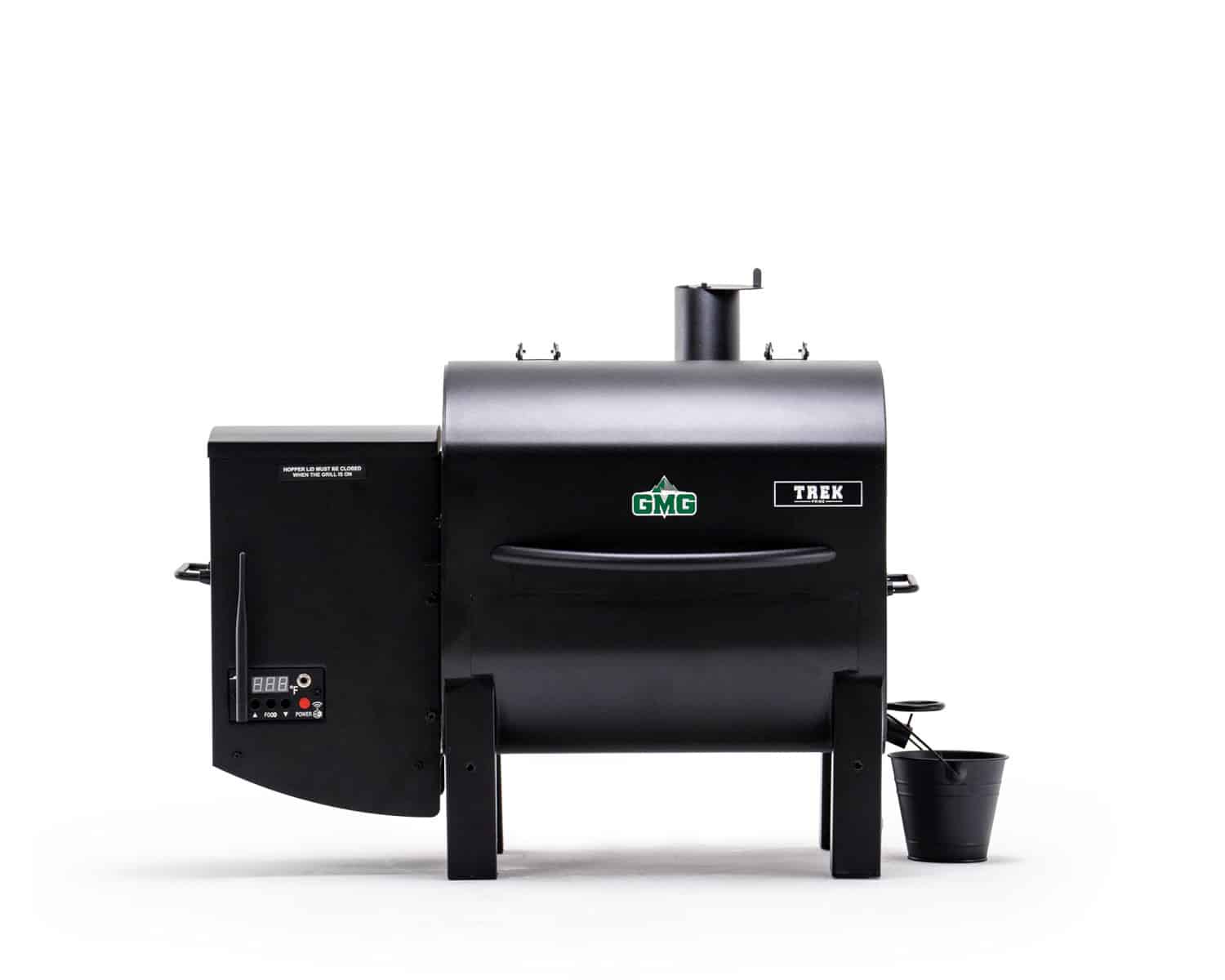 Cookin Pellets - Advantage RVs